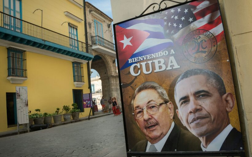 Cuba’s power grid collapse reveals the depth of the country’s economic ...