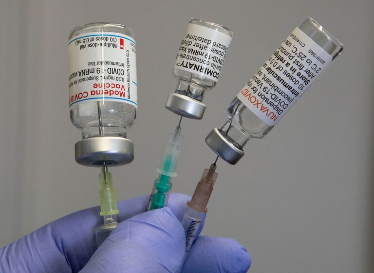 WHO identifies Ebola treatments, vaccines to be tested in trials ...
